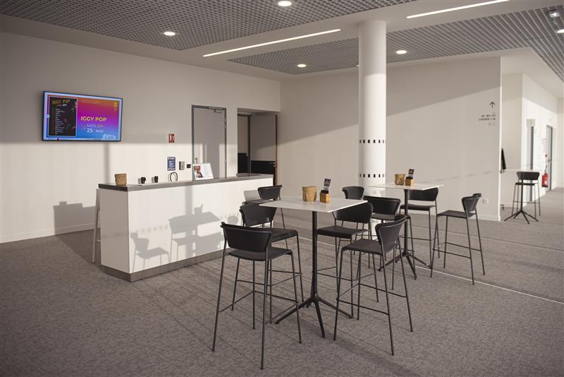 Une expérience VIP unique à Reims dans un cadre idyllique