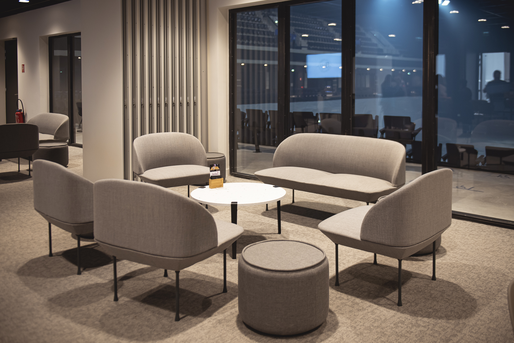 Le VIP vous propose une expérience unique en vous offrant un service de ...